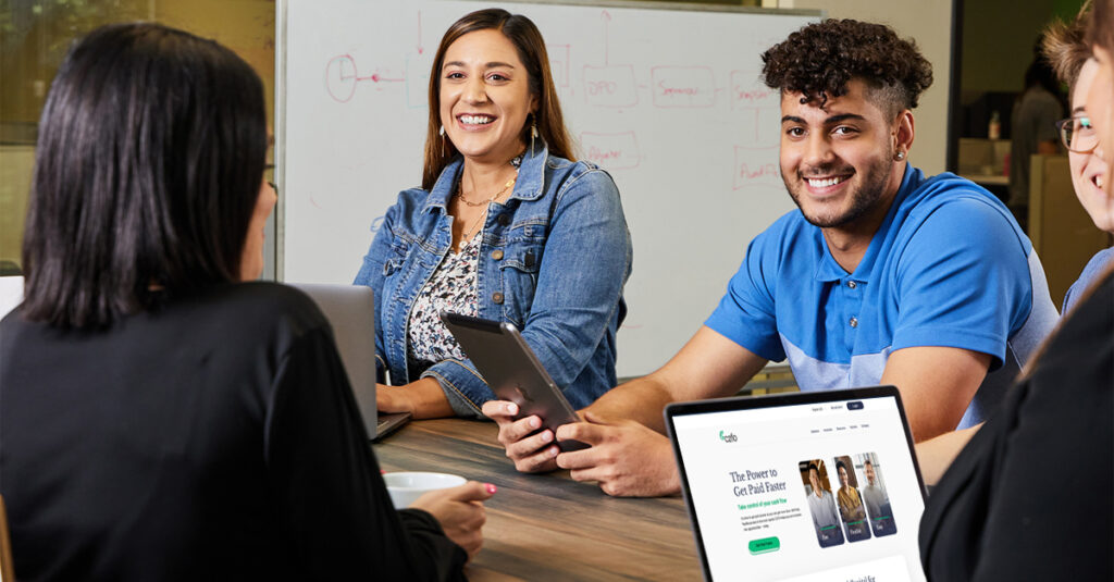 C2FO India Gets an In-principle Approval From RBI to Operate a TReDs ...