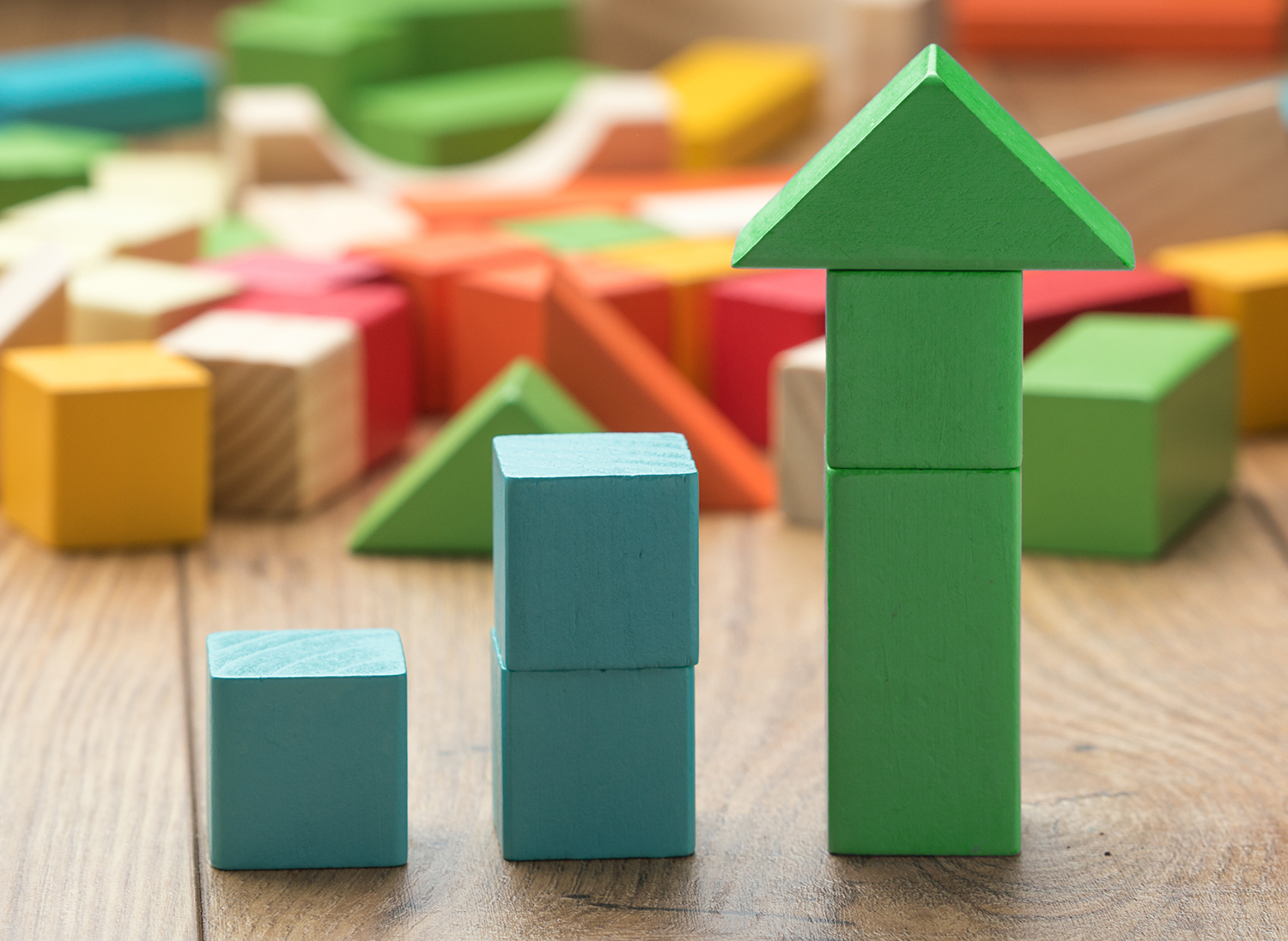 4 Scale-Up Financing Strategies to Fund Rapid Business Growth - C2FO India